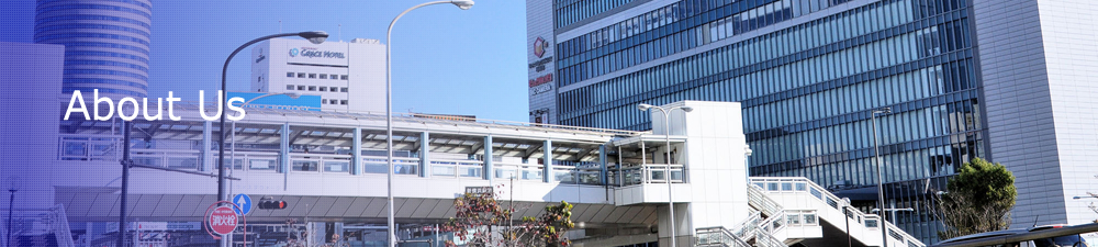 About Us｜SMC JAPAN